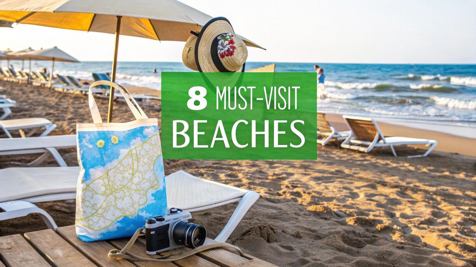 8 Unmissable Cyprus Limassol Beaches to Visit in 2025 — Say Cyprus