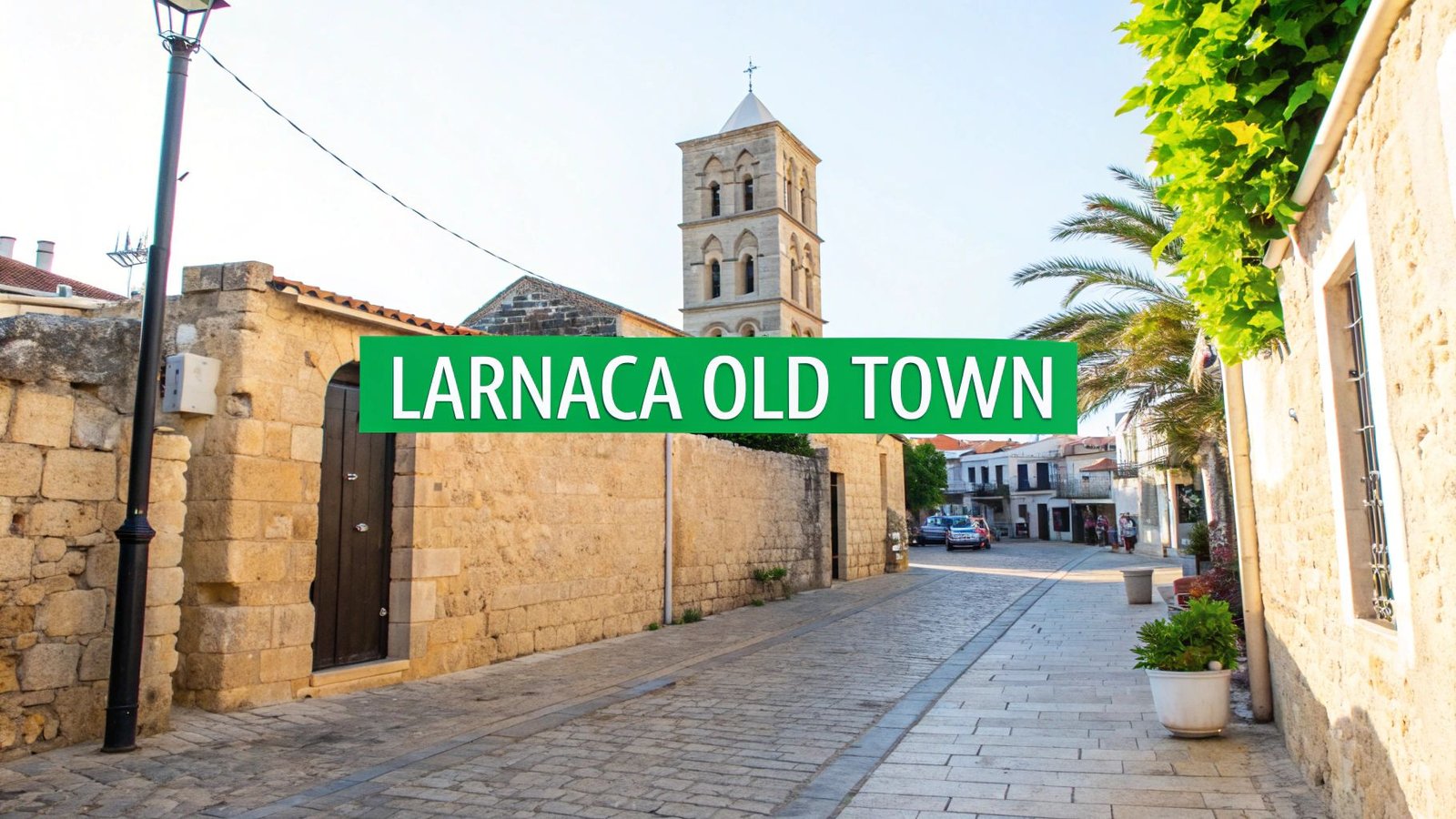 10 Unmissable Things to See in Limassol (2025 Guide) — Say Cyprus