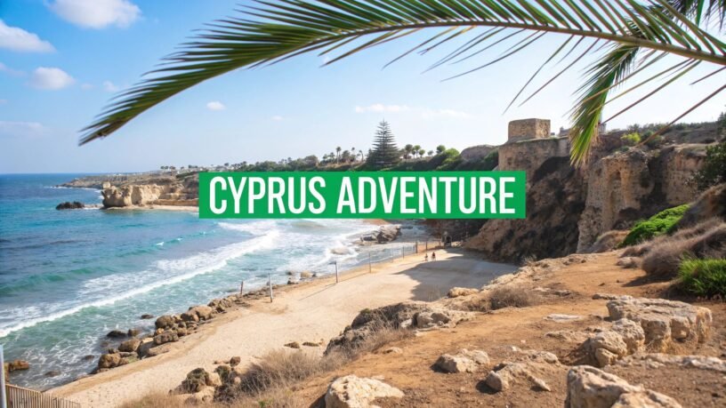 Weather in Cyprus in October: Your Ultimate Autumn Guide — Say Cyprus