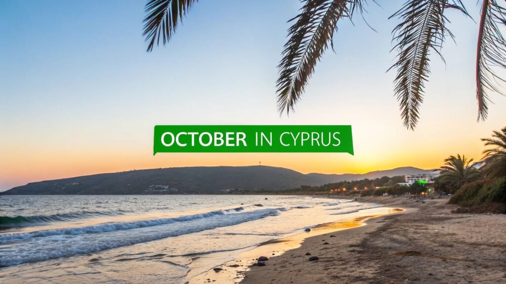 Where to Go in Cyprus: 10 Unmissable Destinations for 2025 — Say Cyprus