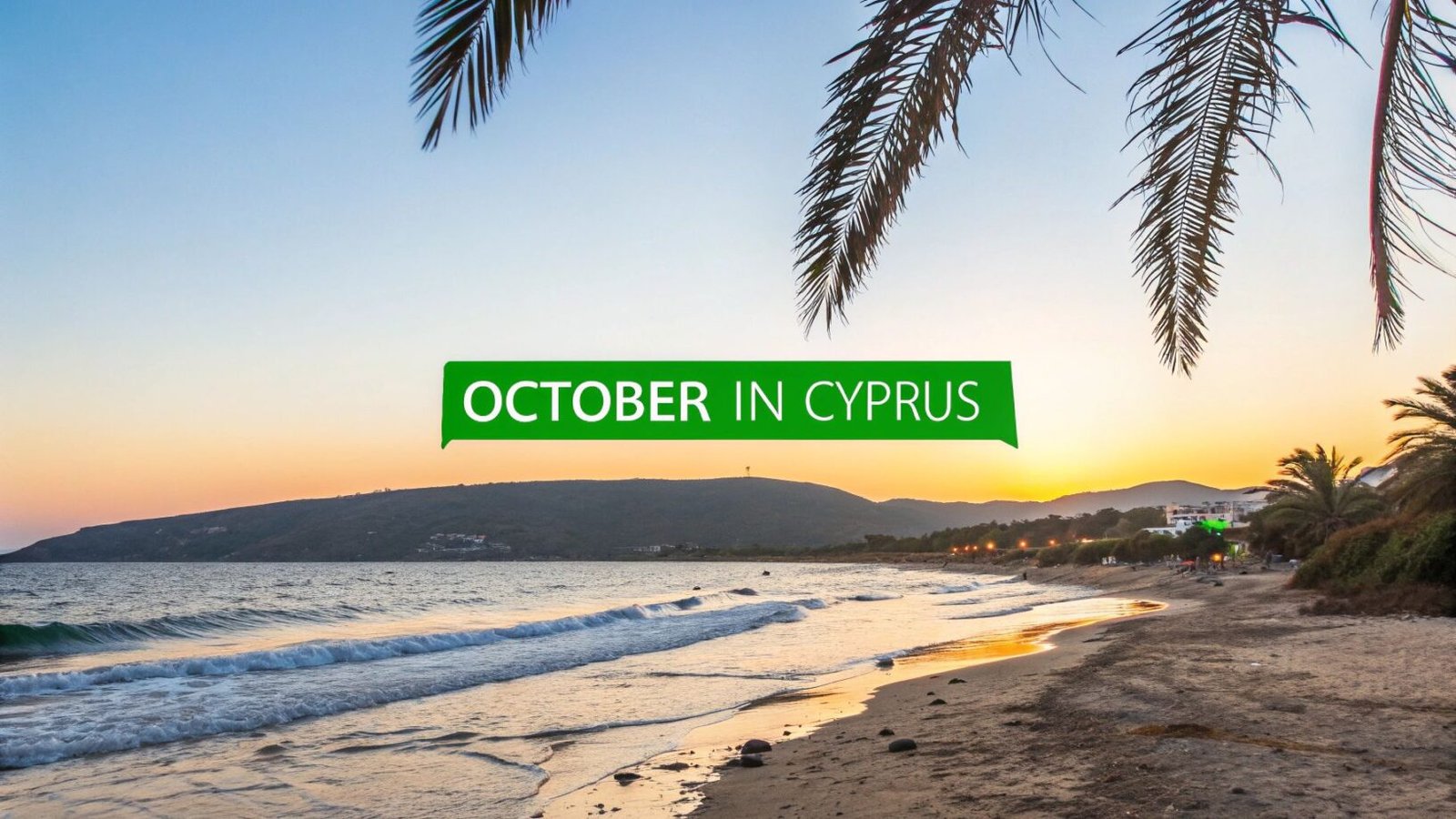 Where to Go in Cyprus: 10 Unmissable Destinations for 2025 — Say Cyprus