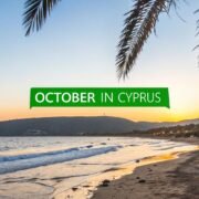 How to Fly to Cyprus from UK Your Complete Guide — Say Cyprus