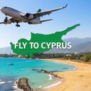 How Long Is the Flight to Cyprus from UK? Complete Guide — Say Cyprus