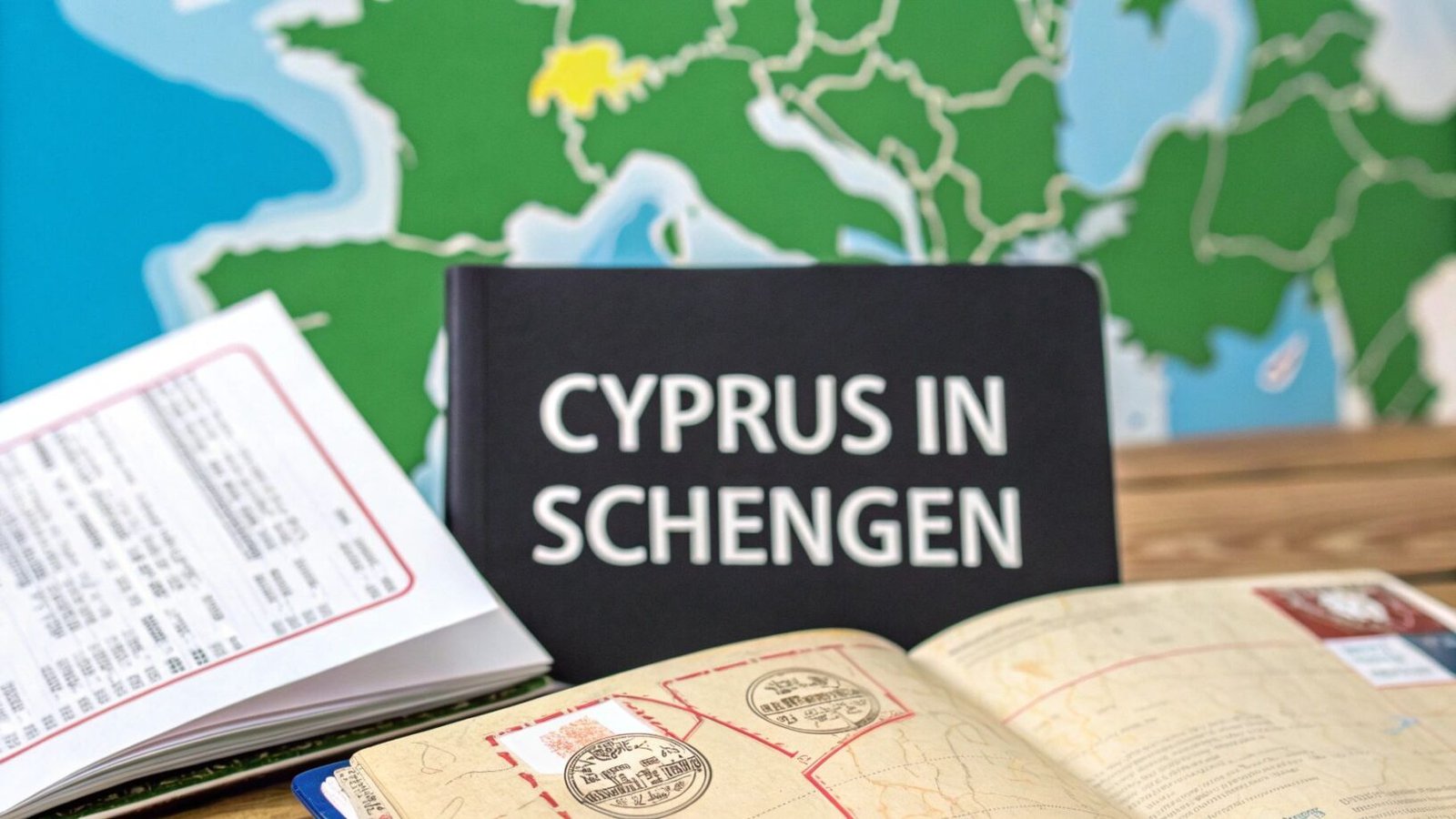 How to Fly to Cyprus from UK Your Complete Guide — Say Cyprus