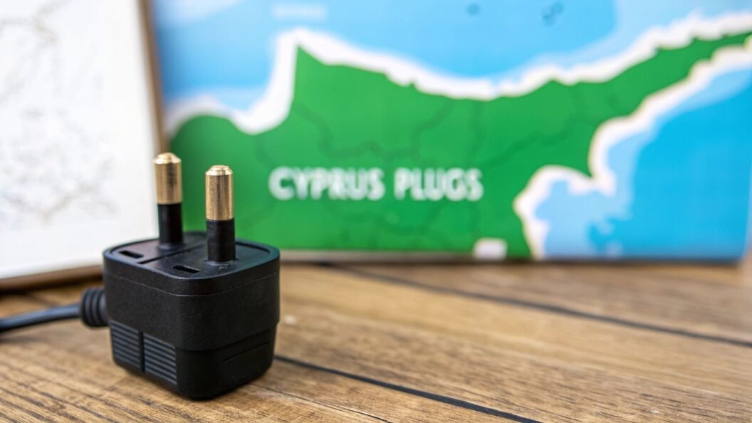 What Plugs Are Used in Cyprus? Essential Travel Guide — Say Cyprus