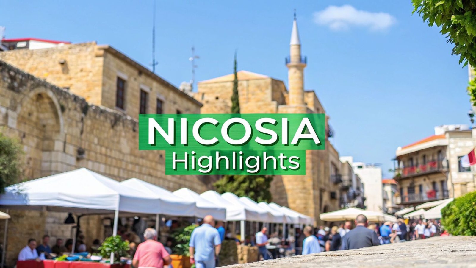 The True Cost of Living in Cyprus Explained — Say Cyprus