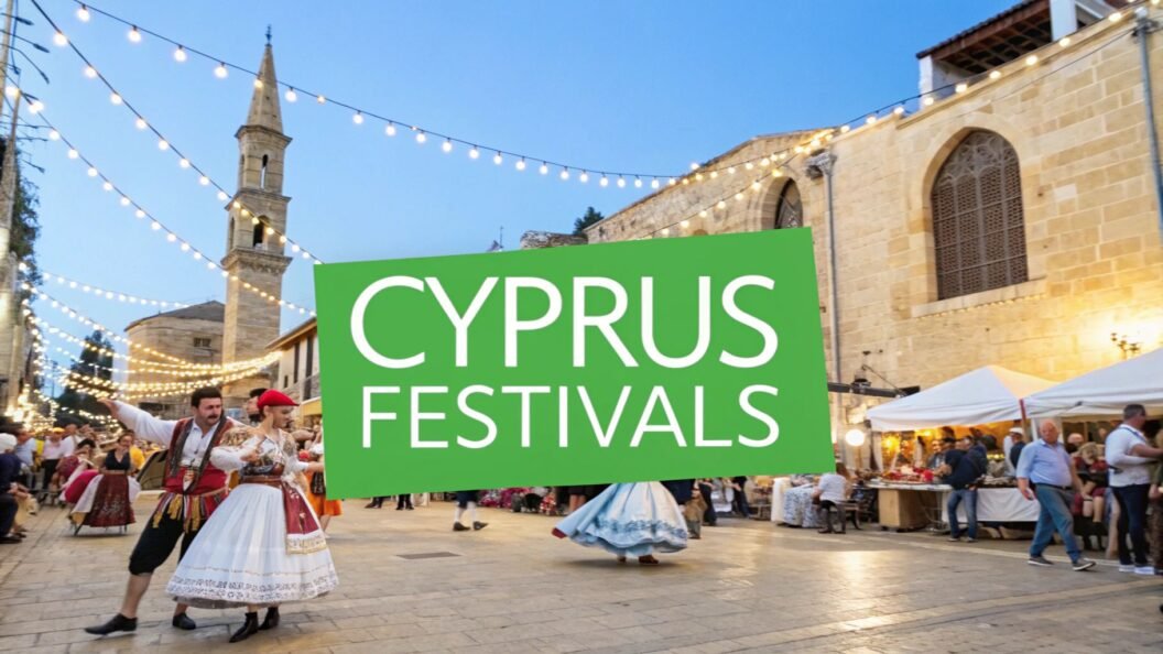 How Long Is the Flight to Cyprus A Travel Guide — Say Cyprus