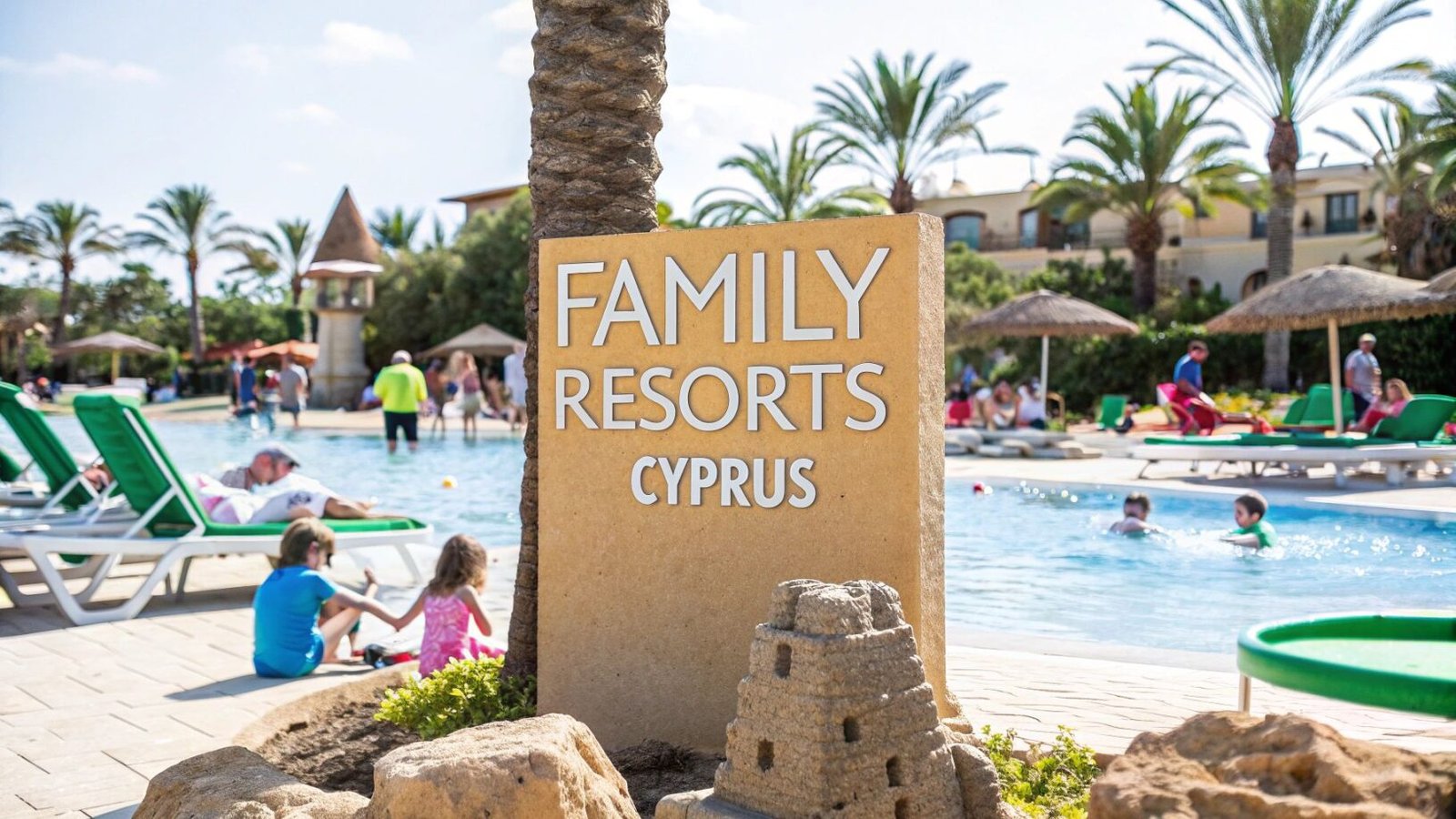 7 Top-Rated Family Resorts Cyprus Offers in 2025 — Say Cyprus