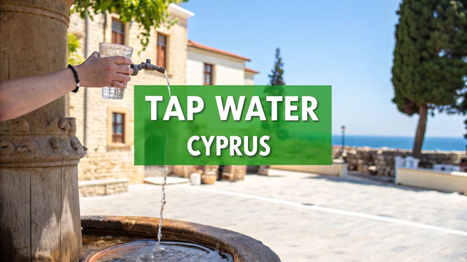 Are There Sharks in Cyprus A Guide to Marine Life Safety — Say Cyprus