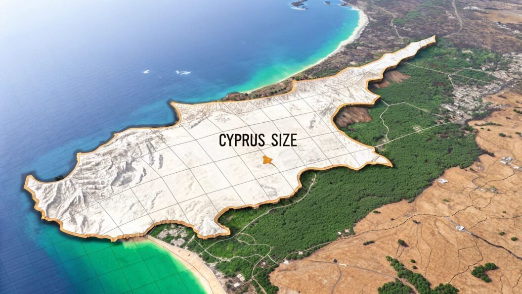Are There Sharks in Cyprus A Guide to Marine Life Safety — Say Cyprus