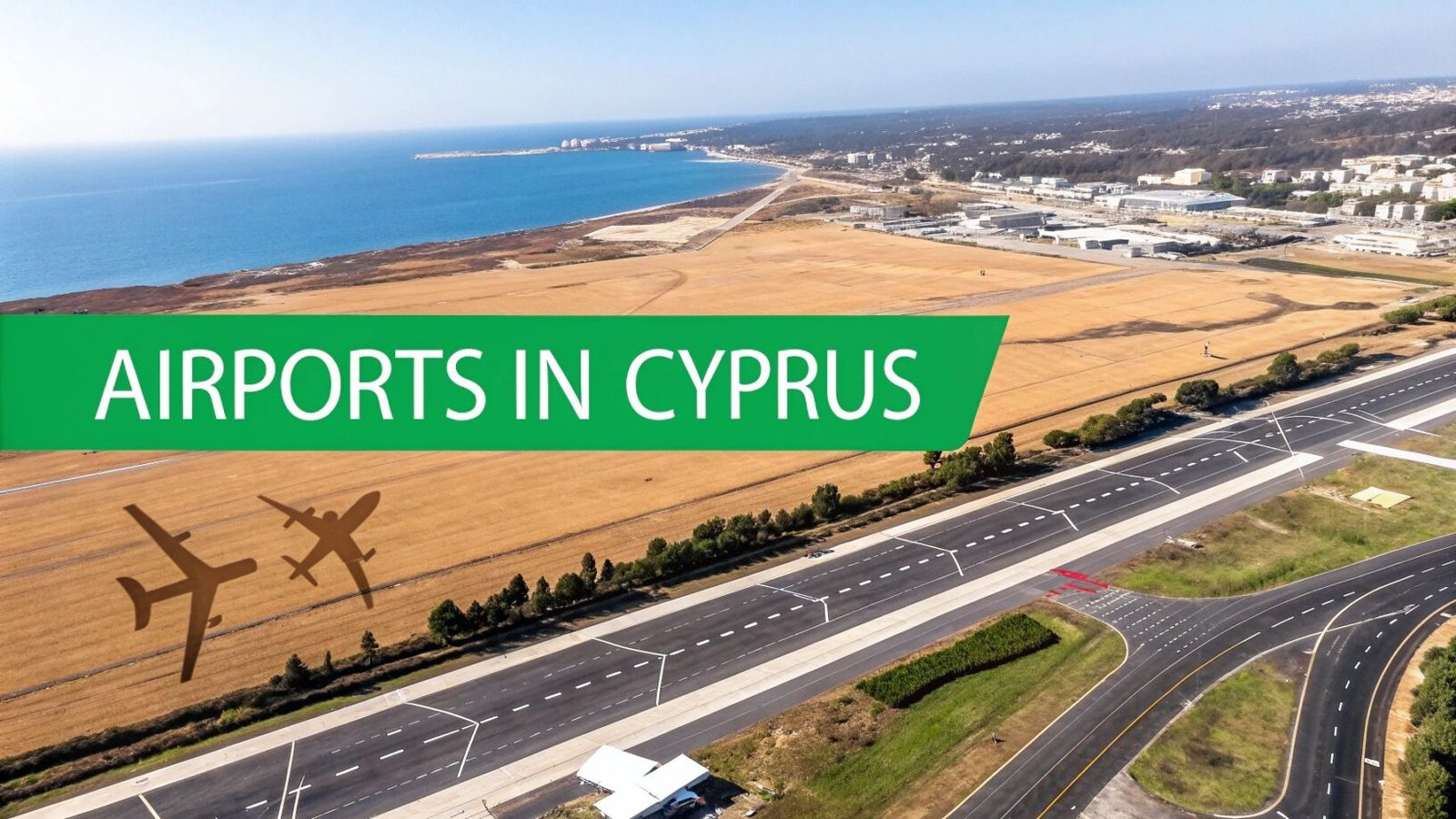 How Big Is Cyprus? A Surprising Size Comparison — Say Cyprus