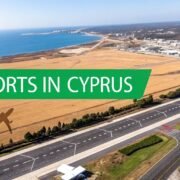 How Big Is Cyprus? A Surprising Size Comparison — Say Cyprus