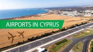 How Big Is Cyprus? A Surprising Size Comparison — Say Cyprus