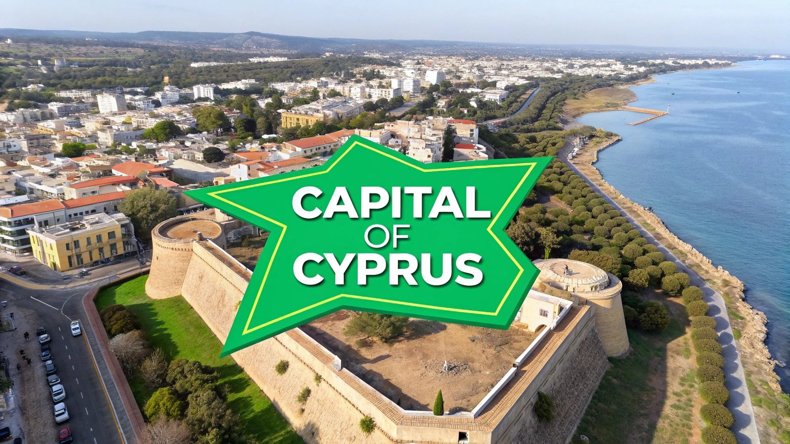 What Side of the Road Do They Drive on in Cyprus? Find Out Now — Say Cyprus