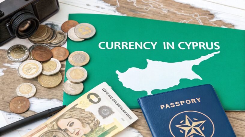 What Currency Does Cyprus Use A Traveler’s Guide — Say Cyprus