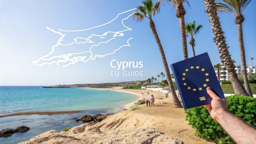 What Language Do They Speak in Cyprus? A Traveler’s Guide — Say Cyprus