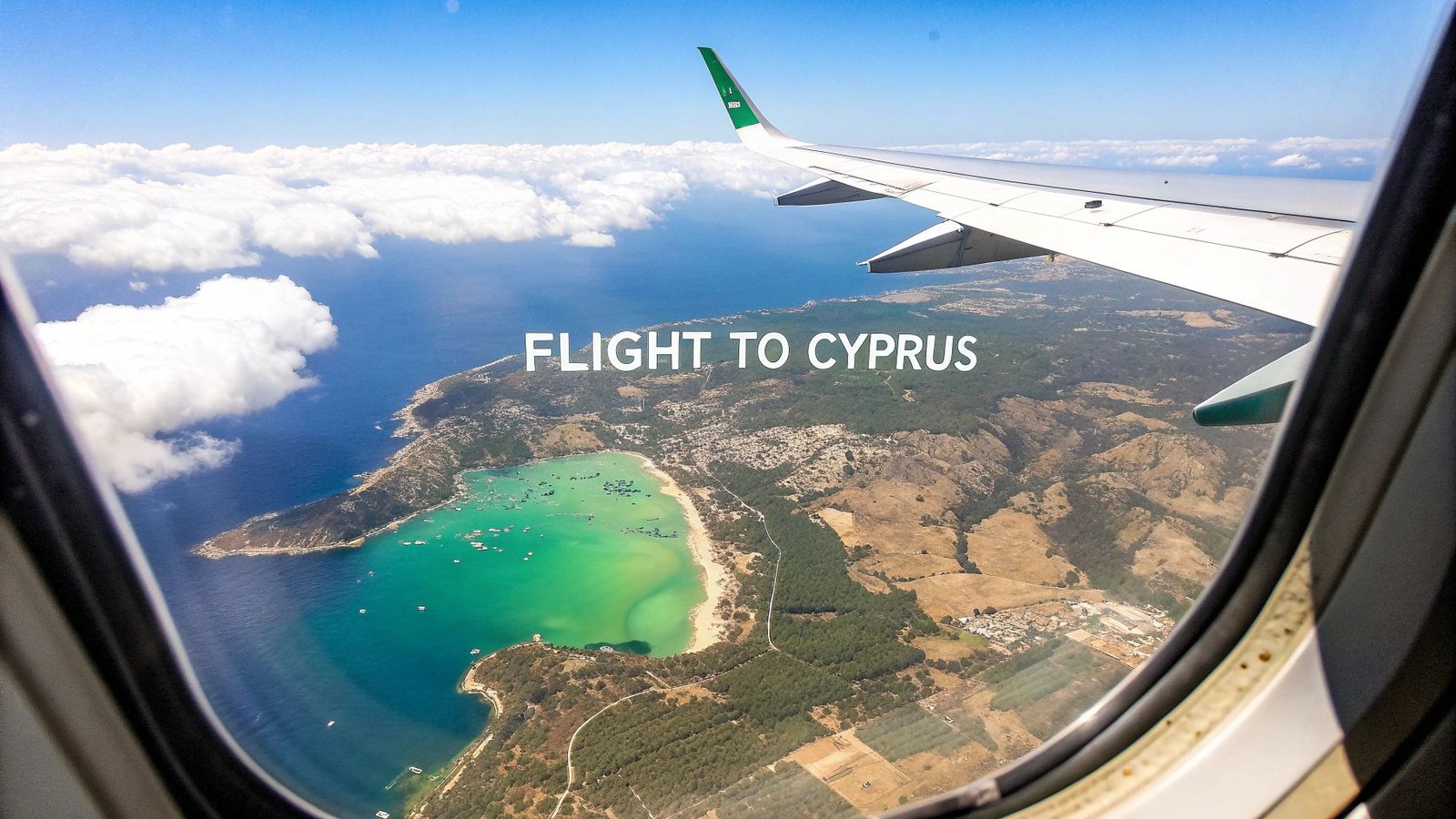 Where is Cyprus? Discover its Location & Key Facts — Say Cyprus