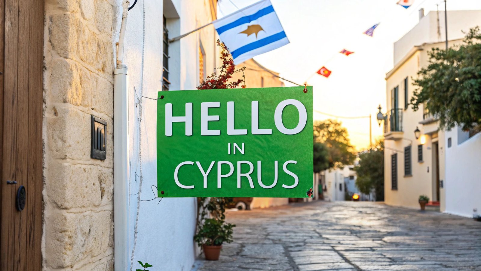 Weather in Cyprus in October: Your Ultimate Autumn Guide — Say Cyprus