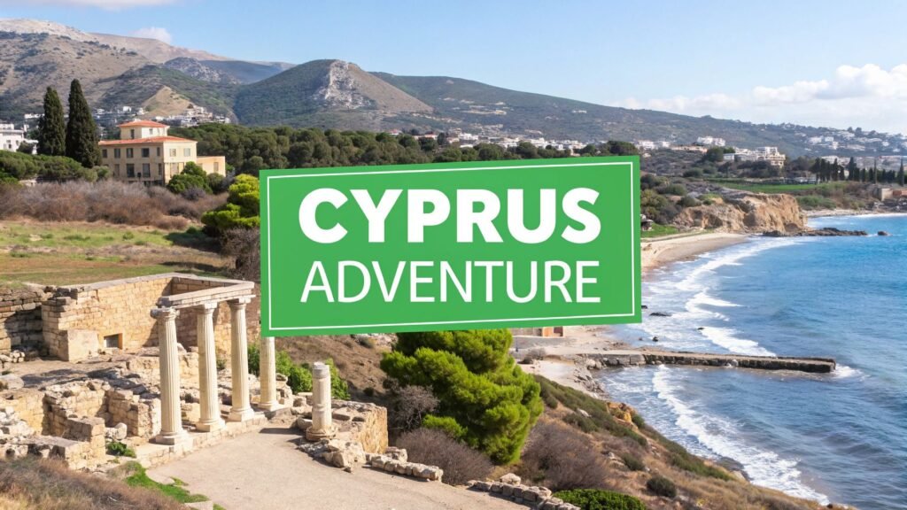 10 Best Beaches in Cyprus for Your 2025 Holiday — Say Cyprus