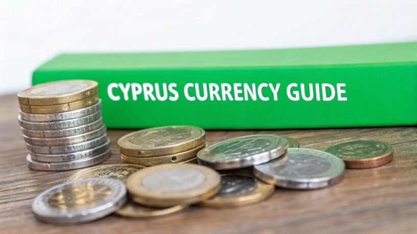 What Currency Is Used in Cyprus a Guide for Travelers — Say Cyprus