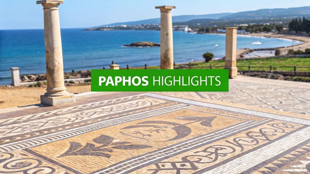 What to Do in Cyprus: Top 10 Must-See Activities (2025 Guide) — Say Cyprus