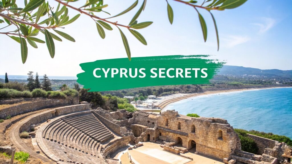 9 Cyprus Interesting Facts You Probably Didn’t Know (2025) — Say Cyprus