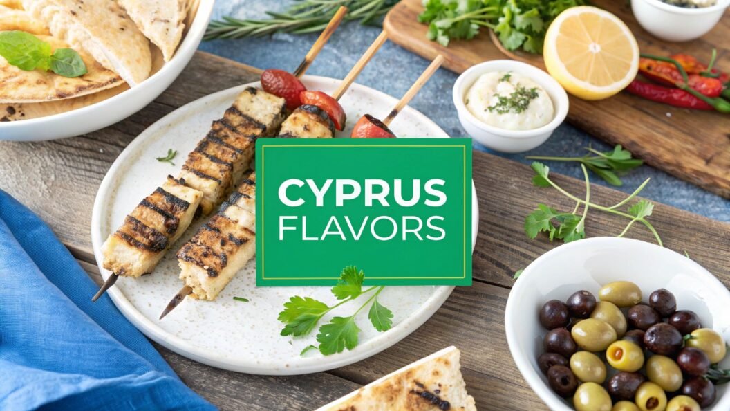 Top Traditional Foods in Cyprus to Try in 2025 — Say Cyprus