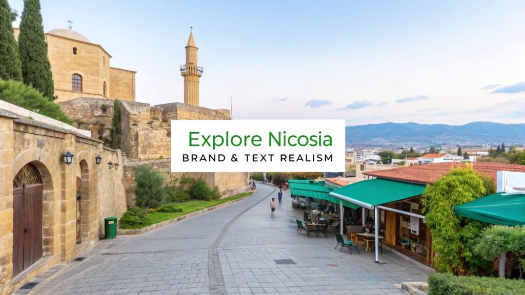Weather in Cyprus in October: Your Ultimate Autumn Guide — Say Cyprus