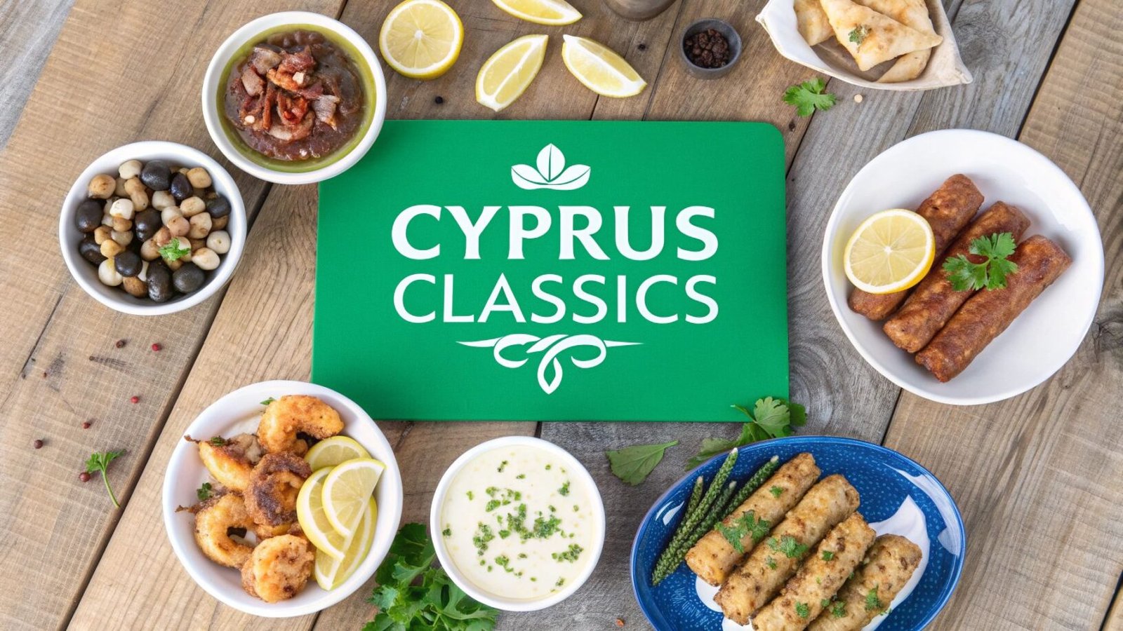 Weather in Cyprus in October: Your Ultimate Autumn Guide — Say Cyprus