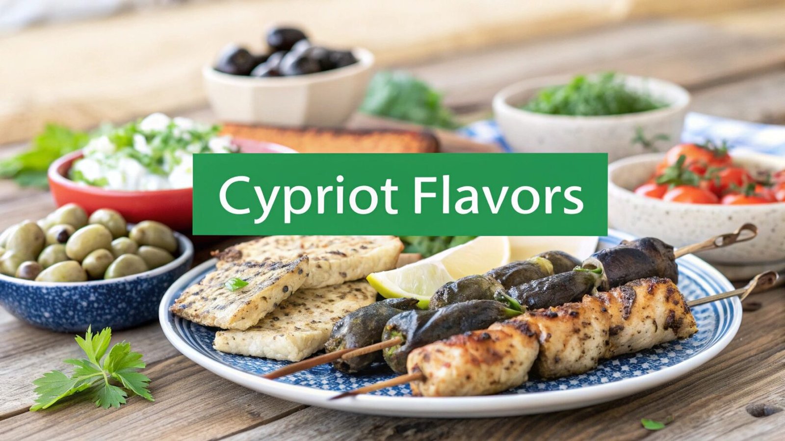 What Is the Capital of Cyprus? Nicosia’s Story — Say Cyprus