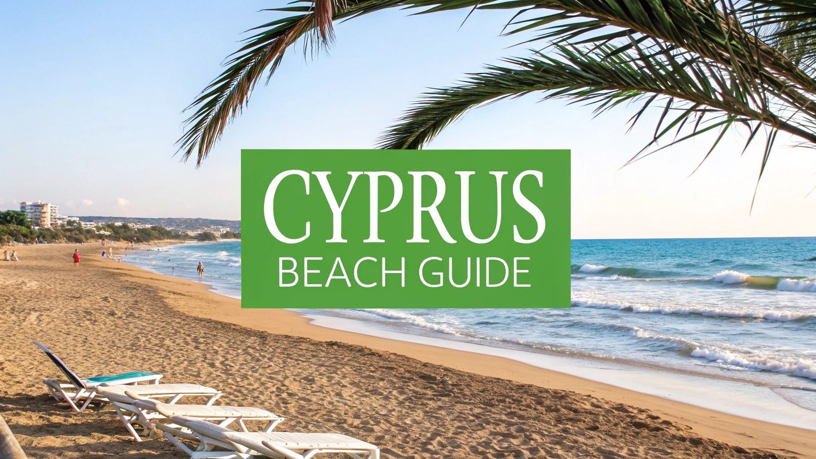 Your Complete Guide to a Visa for Cyprus — Say Cyprus