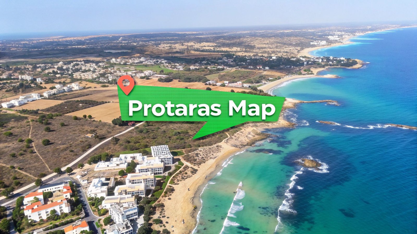 Where is Cyprus? Discover its Location & Key Facts — Say Cyprus