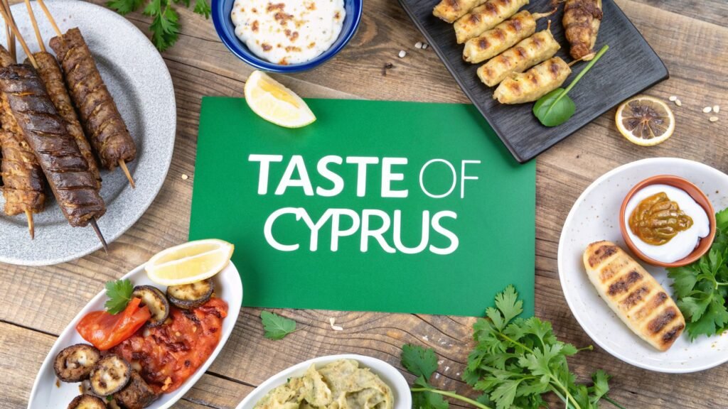 9 Unmissable Cyprus Festivals to Experience in 2025 — Say Cyprus
