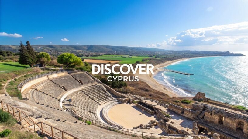 Top Tourist Attractions of Cyprus You Must Visit in 2025 — Say Cyprus