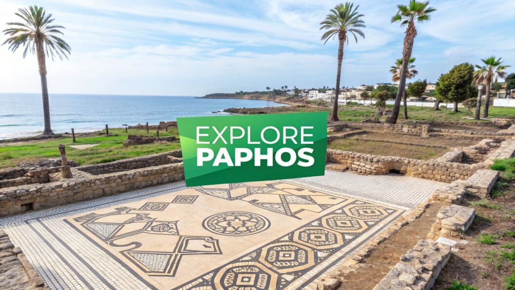 Top Tourist Attractions of Cyprus You Must Visit in 2025 — Say Cyprus