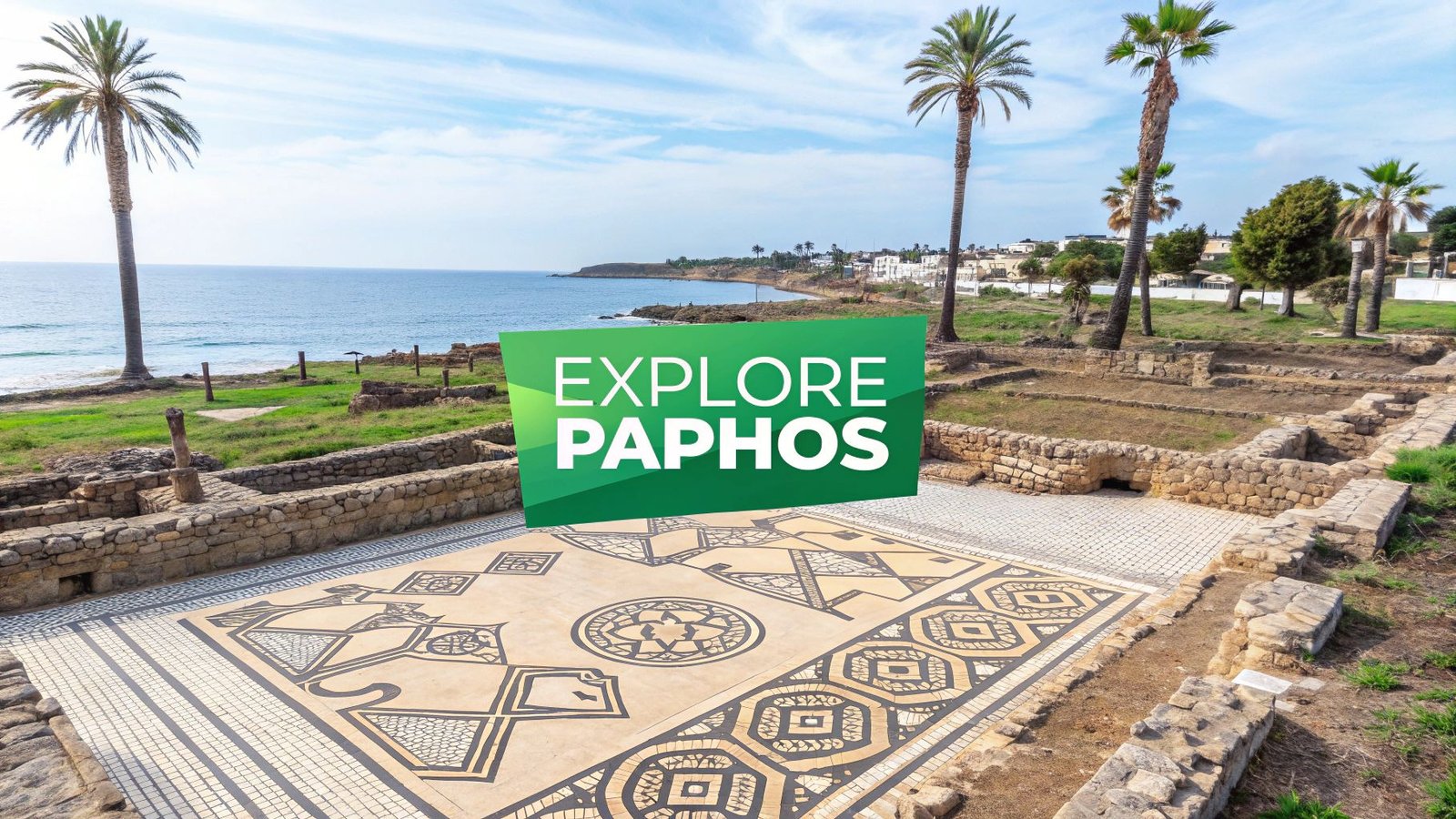 Your Complete Guide to a Visa for Cyprus — Say Cyprus