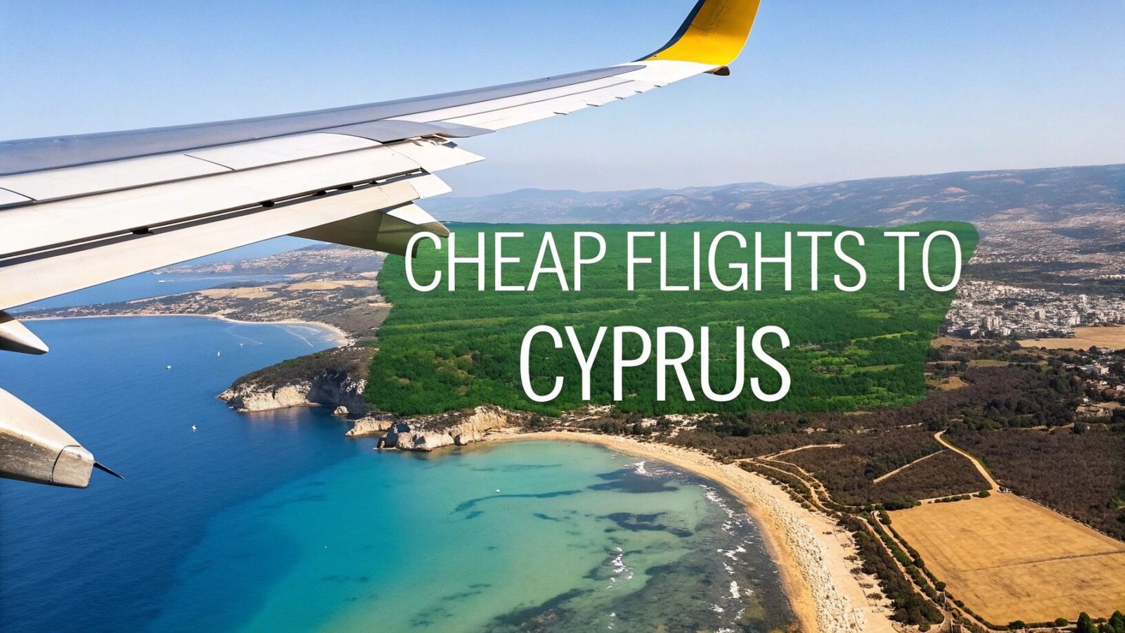 Your Complete Guide to a Visa for Cyprus — Say Cyprus