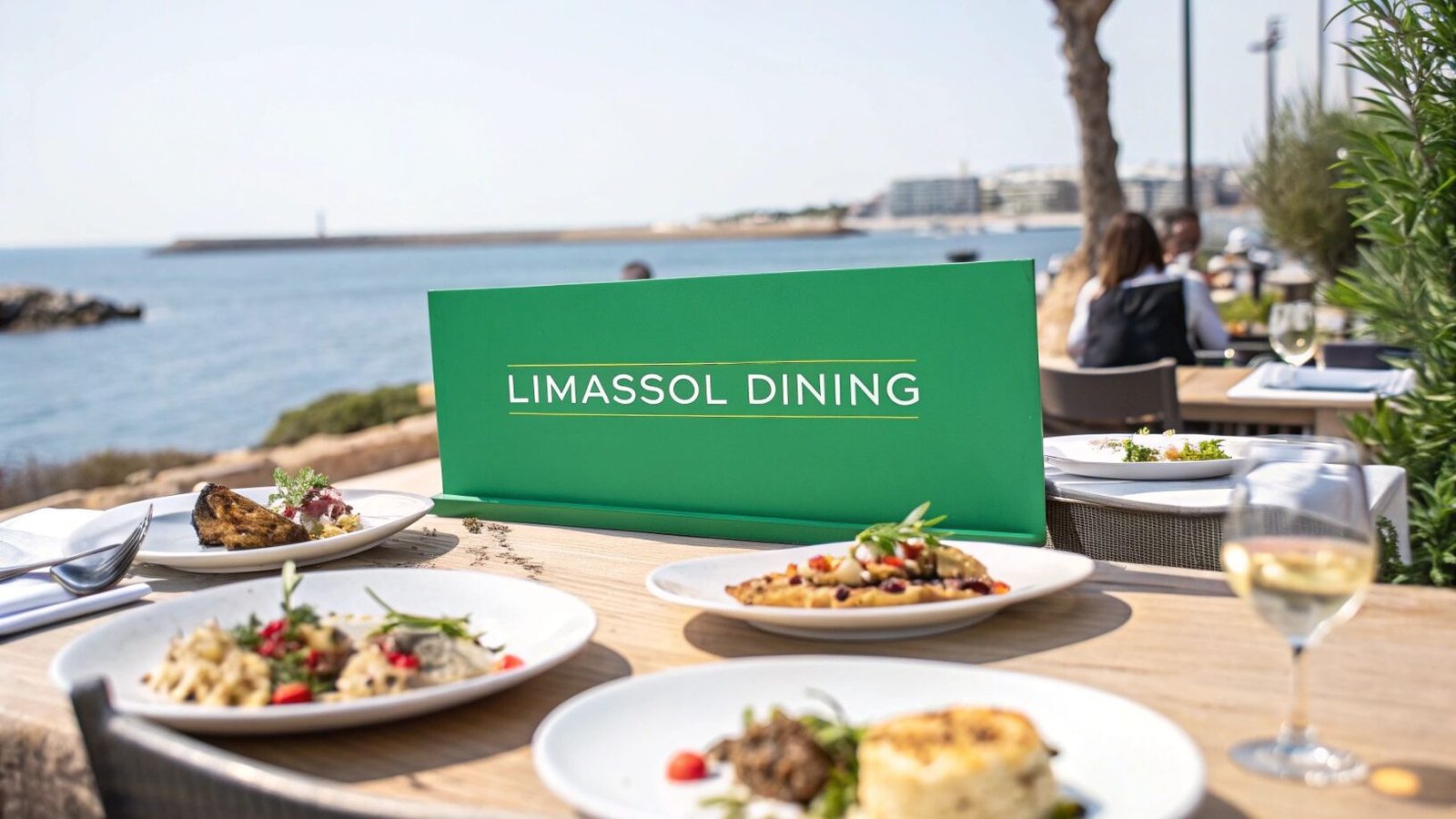 9 Best Restaurants in Limassol Cyprus: 2025’s Ultimate Guide — Say Cyprus