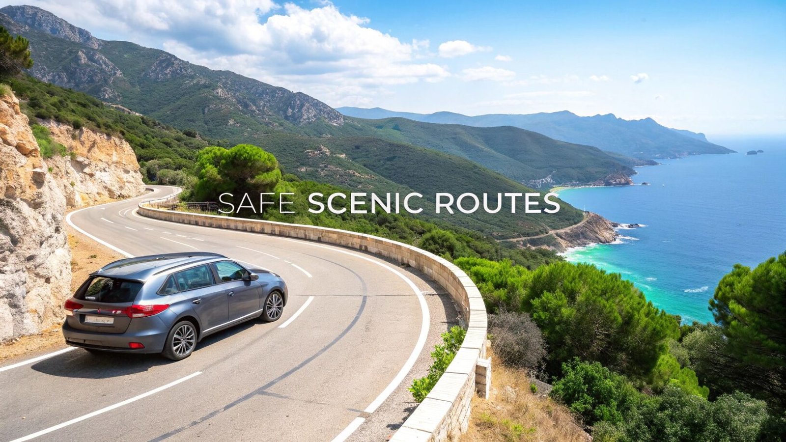 Driving in Cyprus: Your Ultimate Guide to Safe & Scenic Routes — Say Cyprus