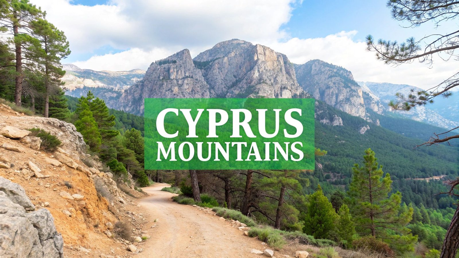 Weather in Cyprus in October: Your Ultimate Autumn Guide — Say Cyprus
