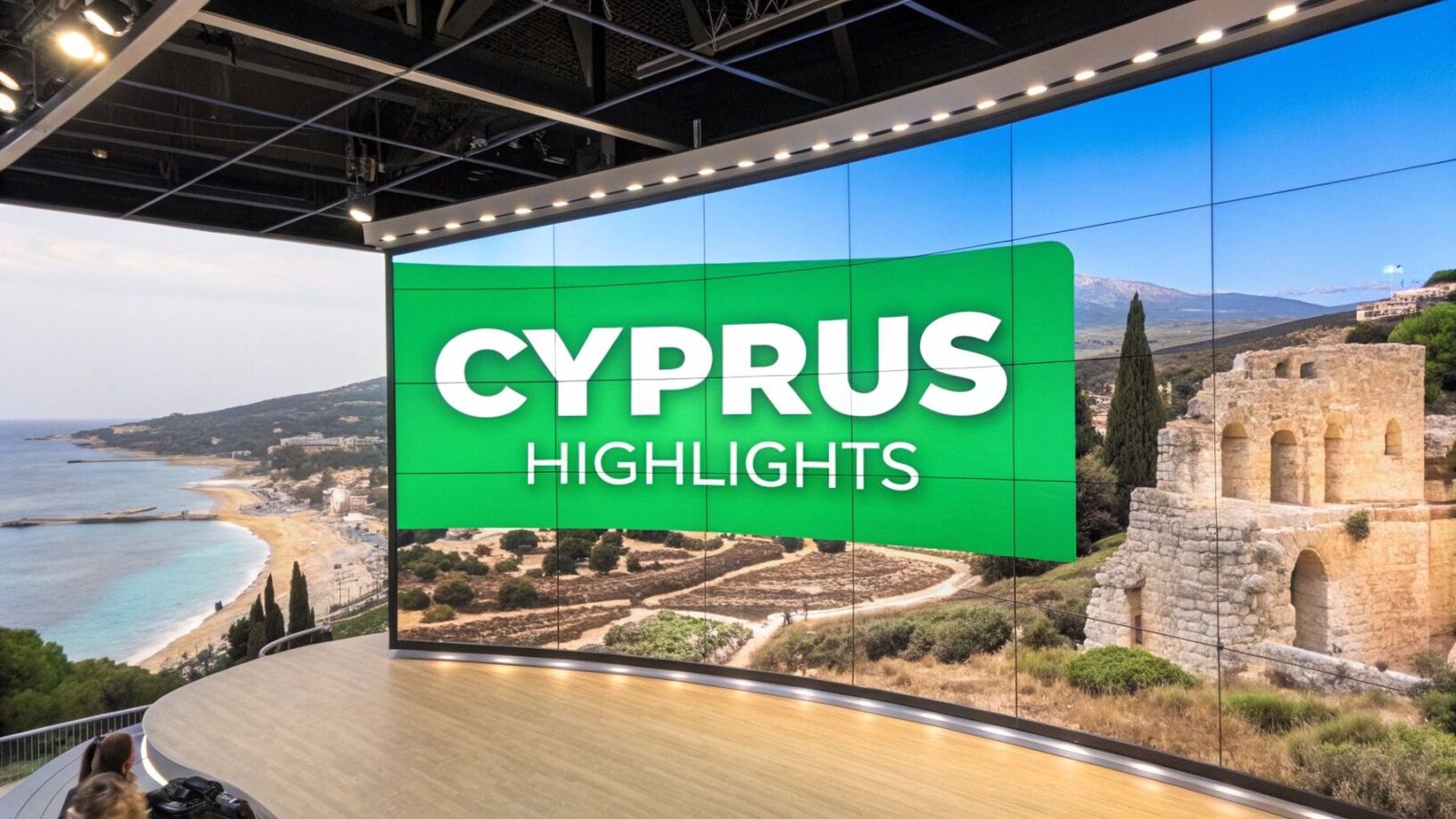 Driving in Cyprus: Your Ultimate Guide to Safe & Scenic Routes — Say Cyprus