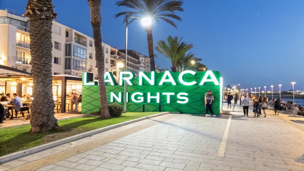 9 Unmissable Cyprus Festivals to Experience in 2025 — Say Cyprus