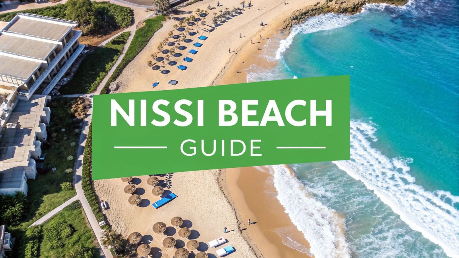 What Is the Capital of Cyprus? Nicosia’s Story — Say Cyprus
