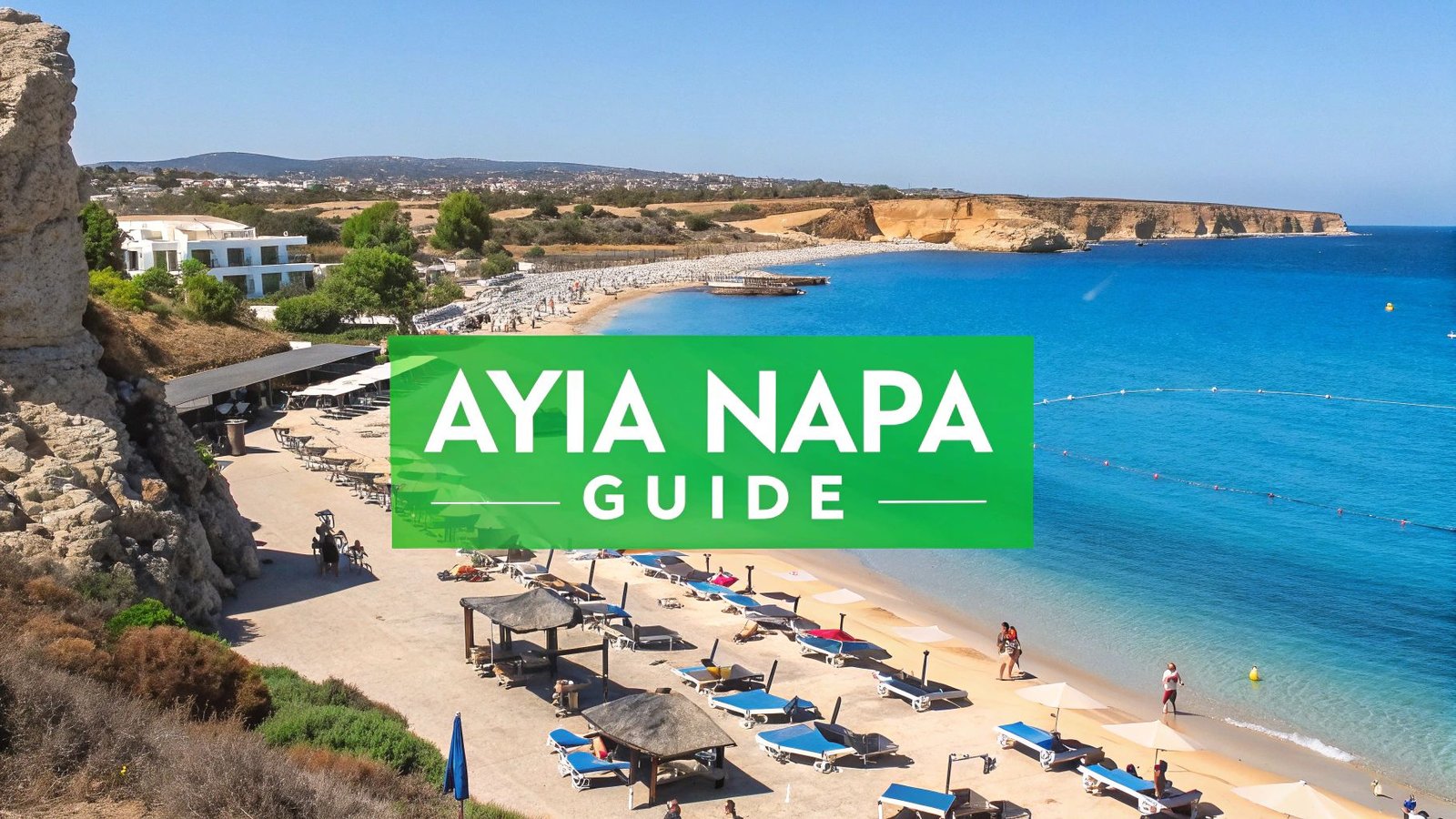 9 Cyprus Nightlife Hotspots for 2025: Your Ultimate Guide — Say Cyprus