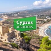 What Is the Capital of Cyprus? Nicosia’s Story — Say Cyprus